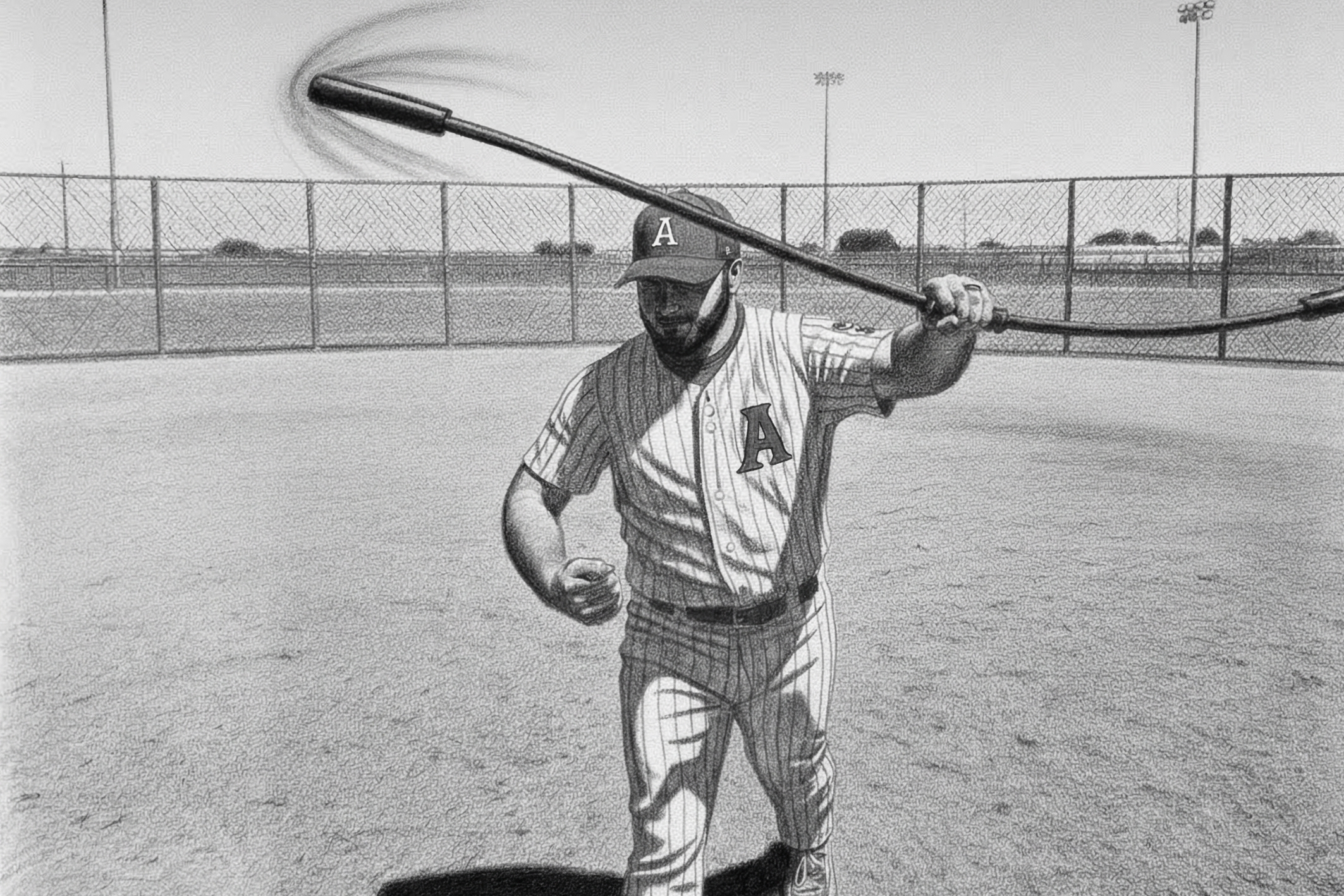 In-Season Arm Care for Pitchers: Low-Tech Tools to Stay Ready All Seas