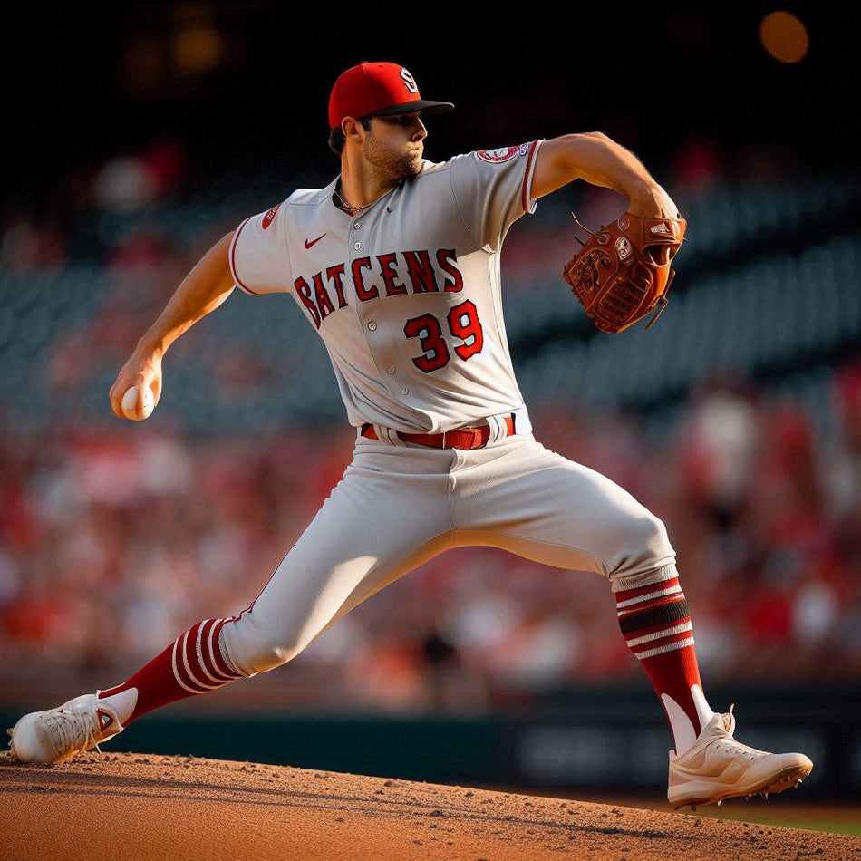 The Ultimate Guide to Baseball Arm Care: A Simple, Science-Backed Appr