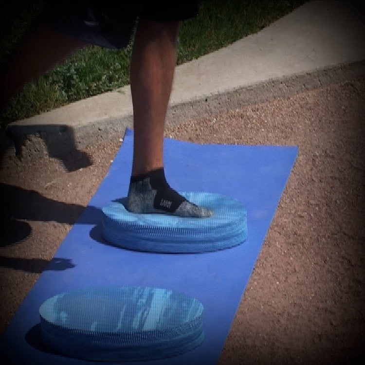 Balance & Stability Training Equipment