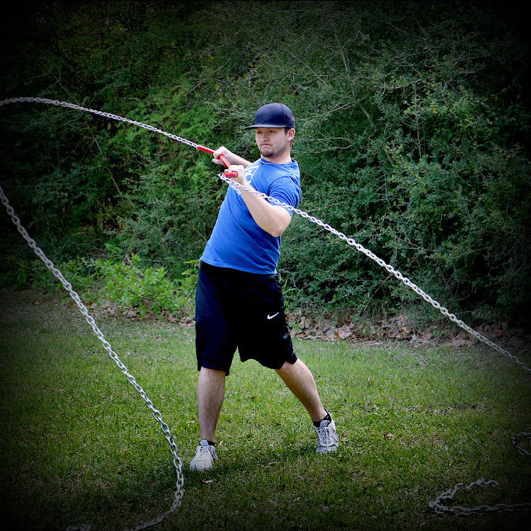 Core Training Equipment For Athletic Performance