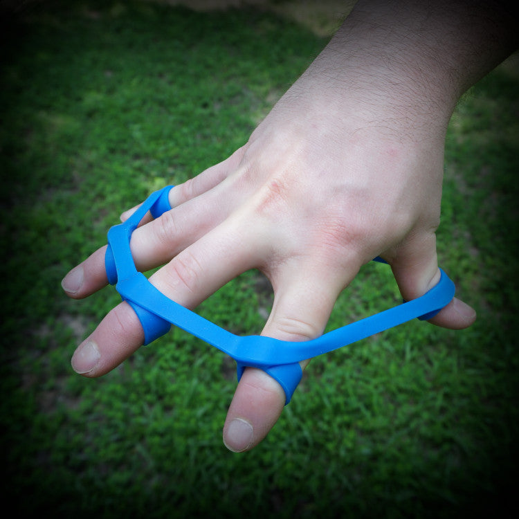 Hand & Arm Strength Training Equipment