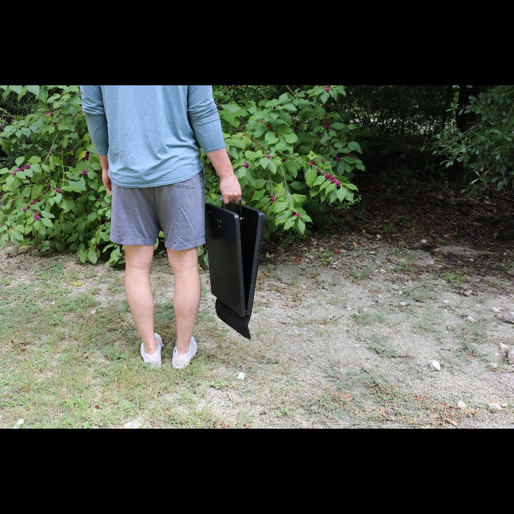 TAP® Glove Load Catching Ramp - Catcher's Receiving Skills Trainer