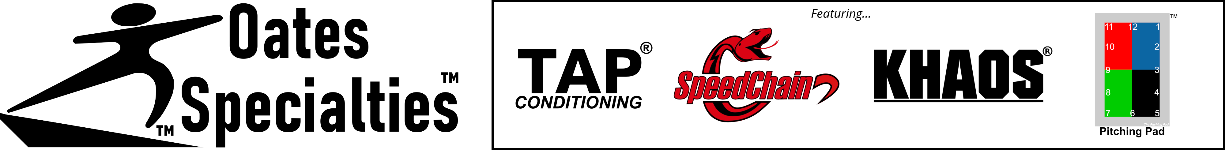 Oates Specialties LLC Gift Card