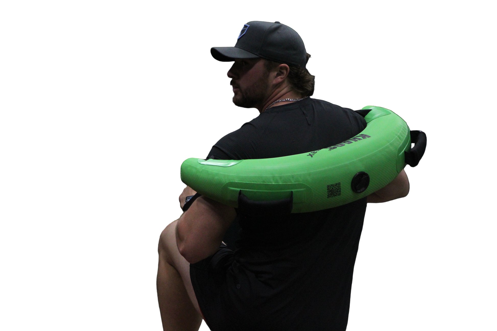 pitcher baseball bag