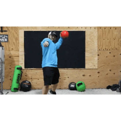 KHAOS Shoulder Shaker – Oates Specialties LLC