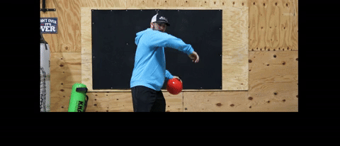 Build Stronger, More Stable Shoulders with the KHAOS® Shoulder Shaker