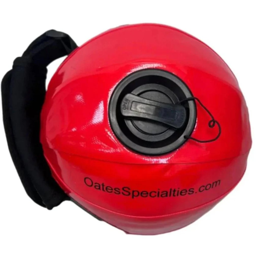 Check out our KHAOS® Shoulder Shaker – Oates Specialties LLC