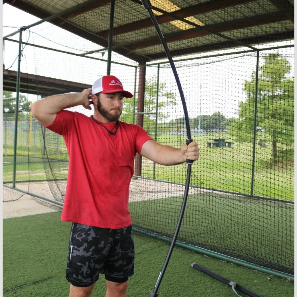 TAP™ Shoulder Tube® – Oates Specialties LLC