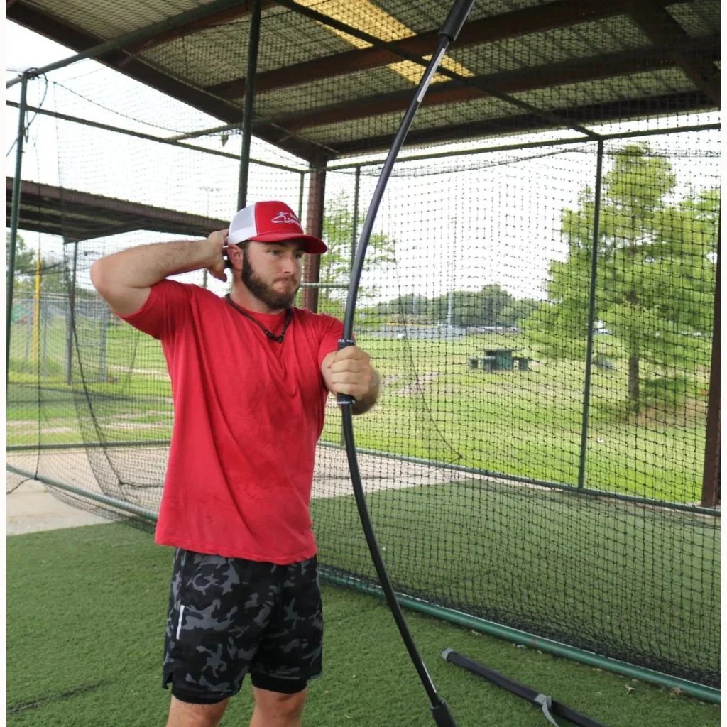 TAP™ Shoulder Tube® – Oates Specialties LLC