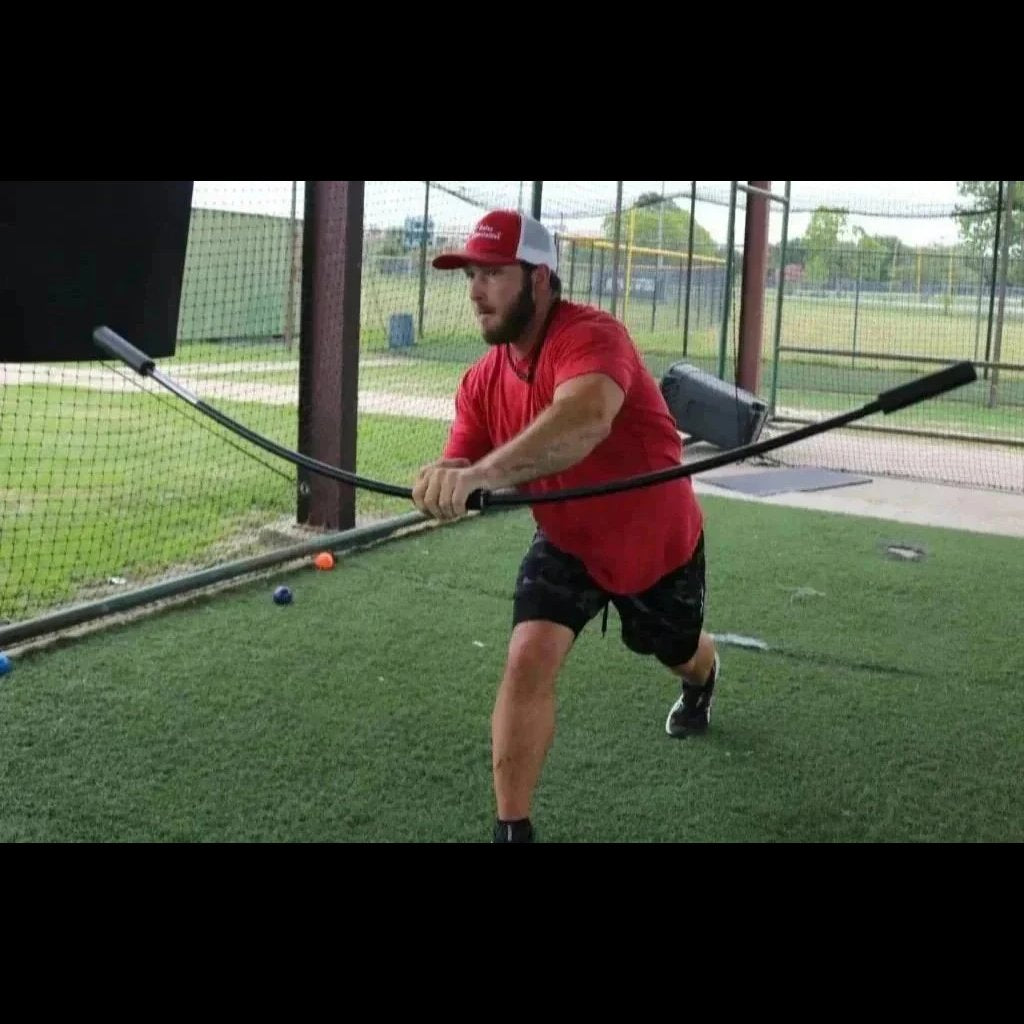 TAP™ Shoulder Tube® – Oates Specialties LLC