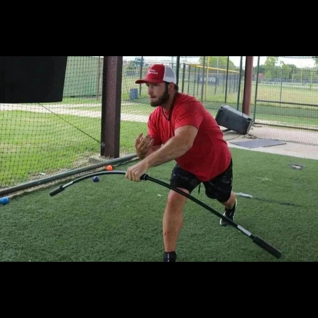 TAP™ Shoulder Tube® – Oates Specialties LLC