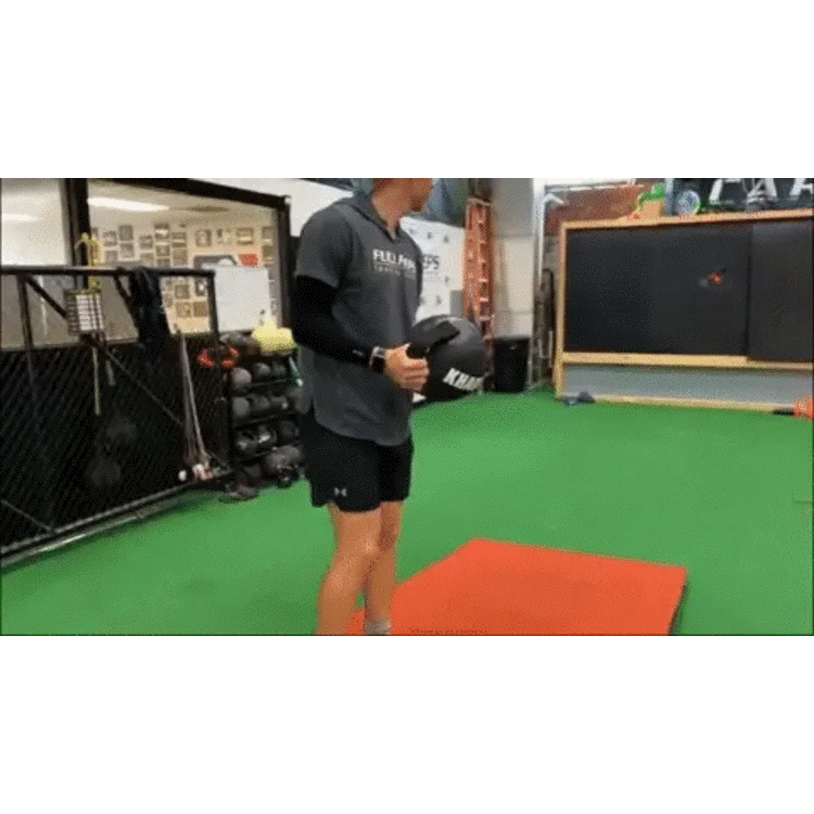 Khaos® Water Yoke – Oates Specialties LLC