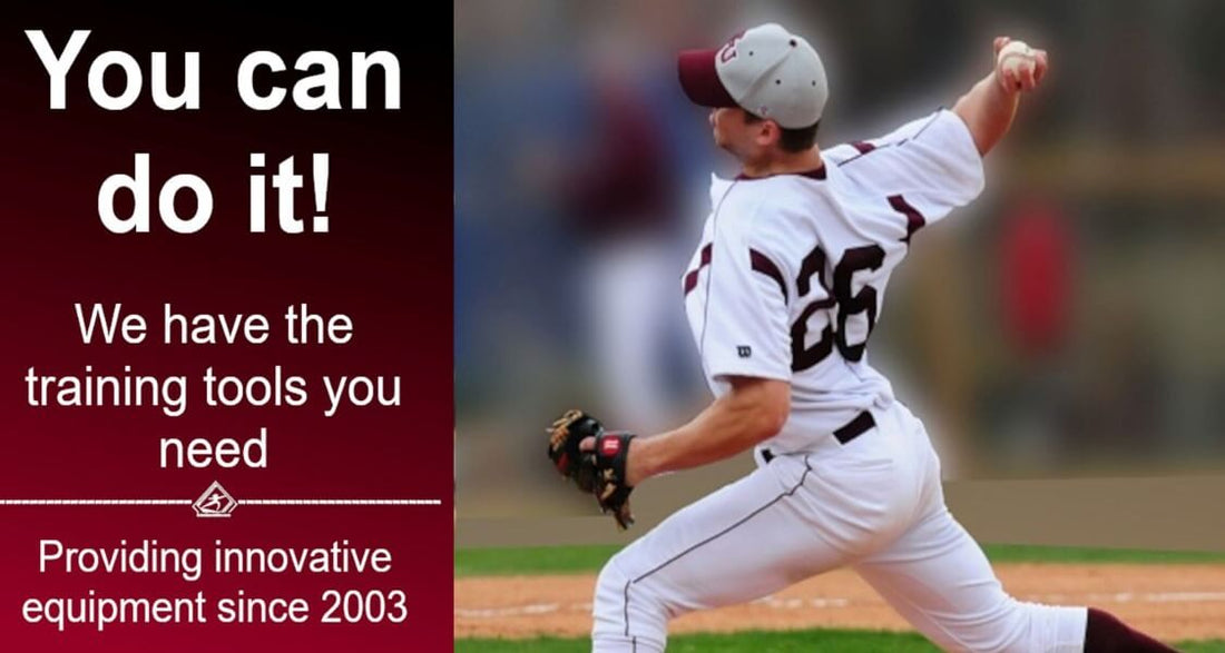 Oates Specialties: Elite Baseball Training Tools for Peak Performance