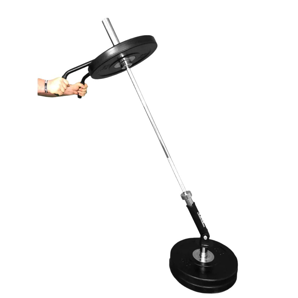 Check out our Rotational Core Training Equipment: Ground-Based Device ...