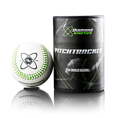 Check out our Diamond Kinetics PitchTracker