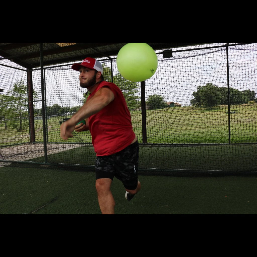 Check out our TAP® Connection Ball™ – Oates Specialties LLC