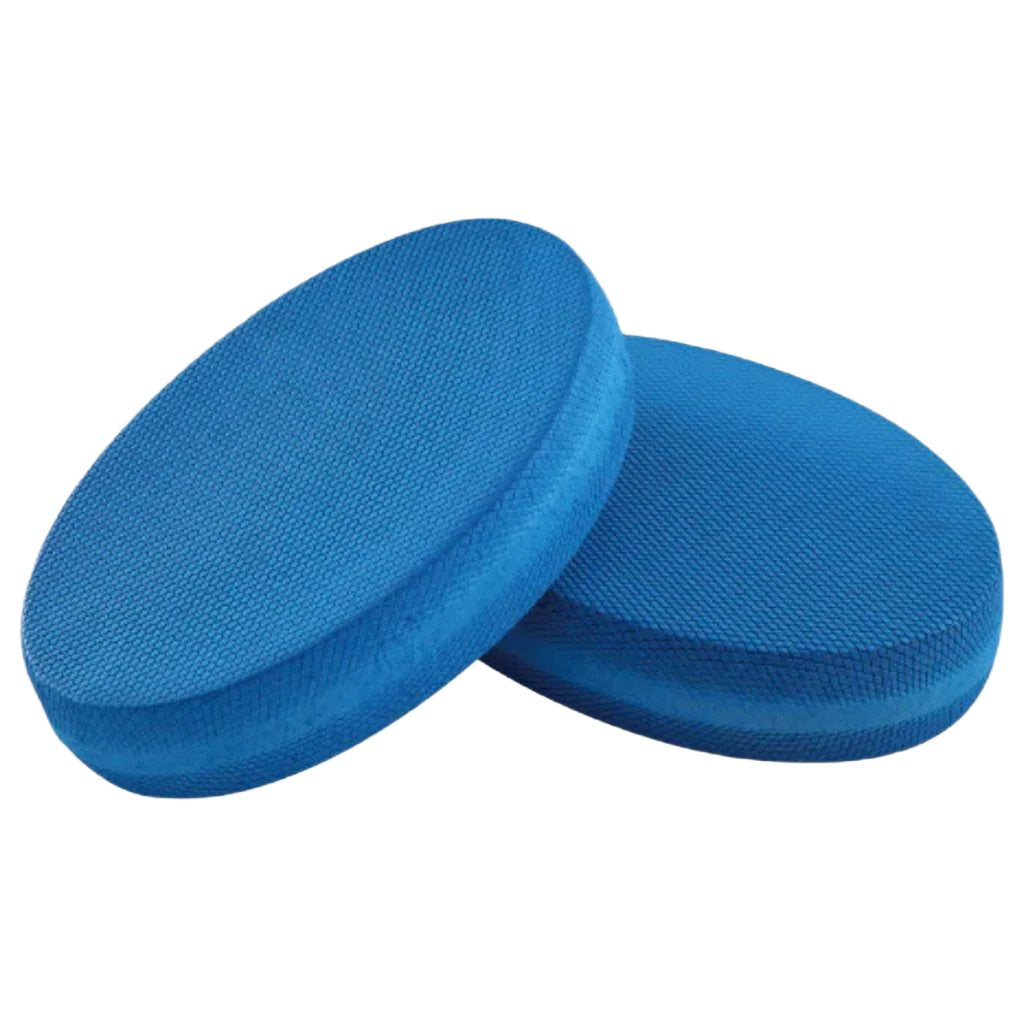 Oval Balance Pad: Improve Stability, Strength & Mobility