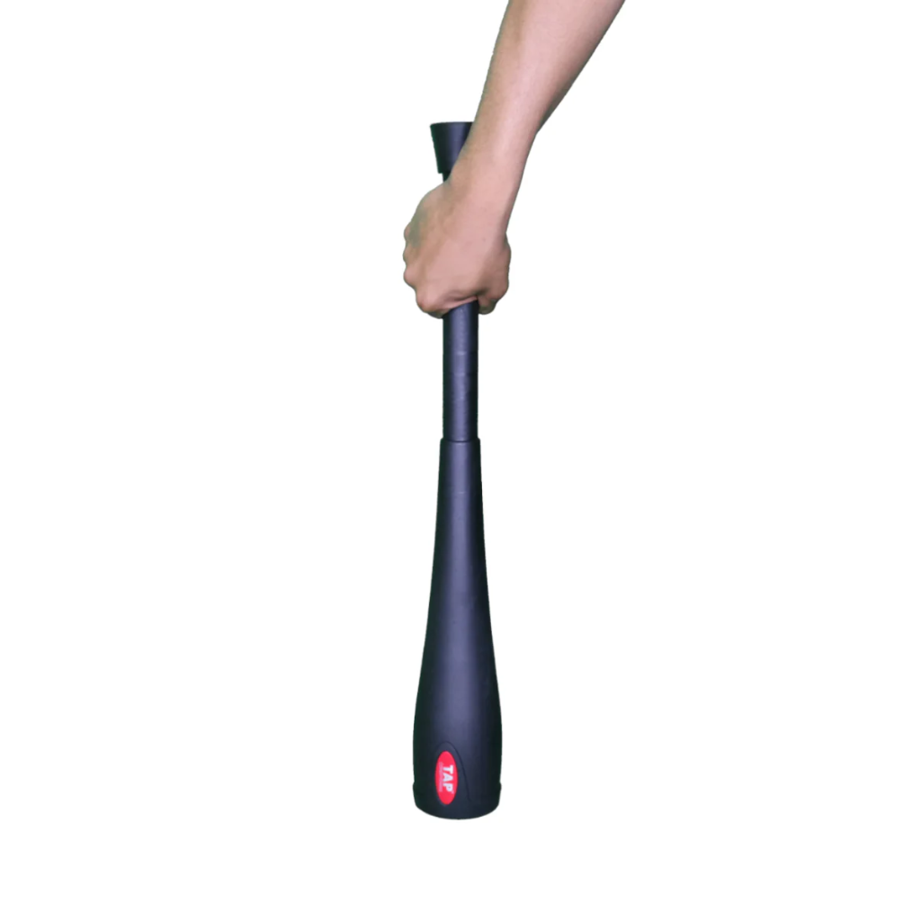 Check out our TAP® Bell Club: Dynamic Shoulder, Arm & Grip Strength ...