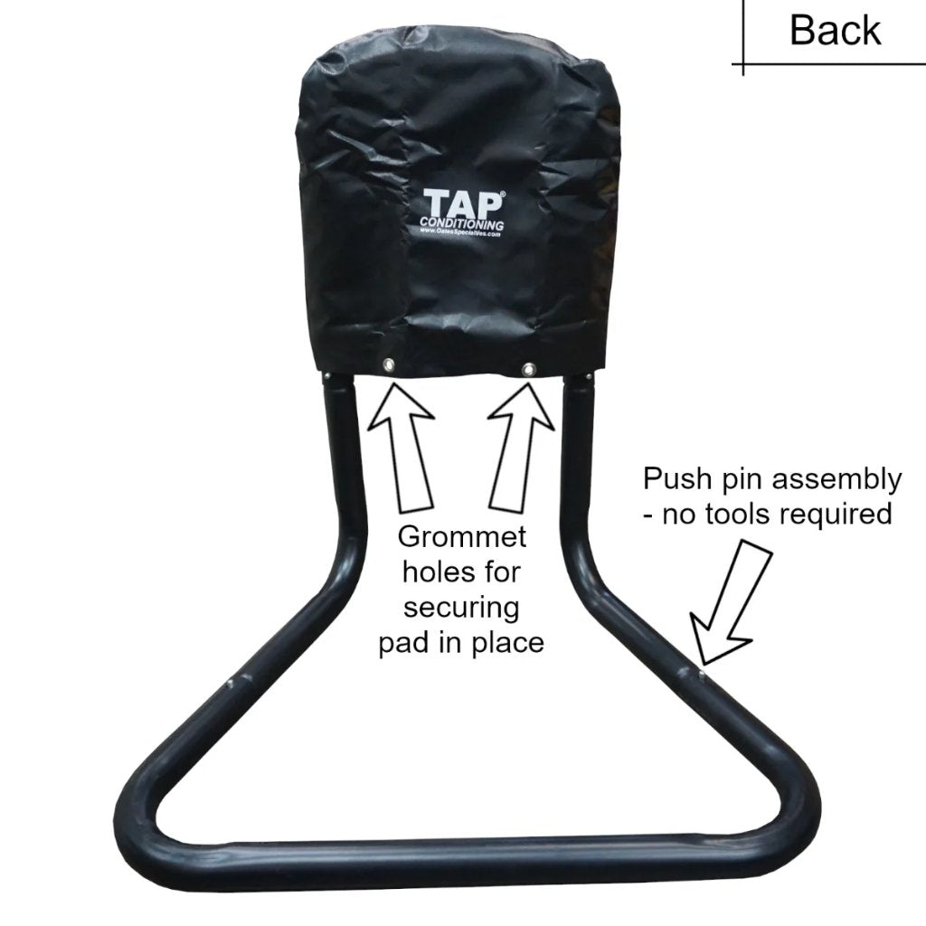 TAP™ Advanced Command Trainer – Oates Specialties LLC