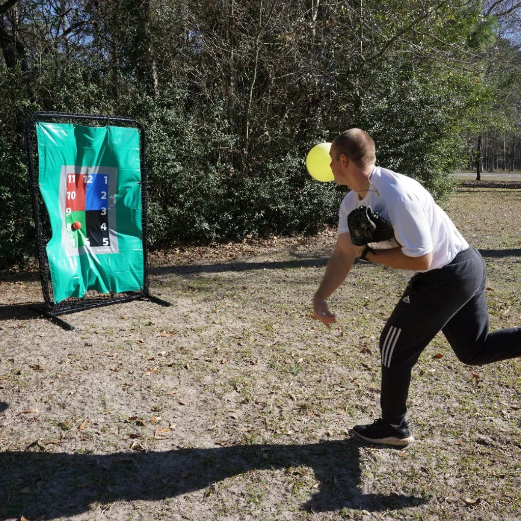 The Pitching Pad® – Oates Specialties LLC