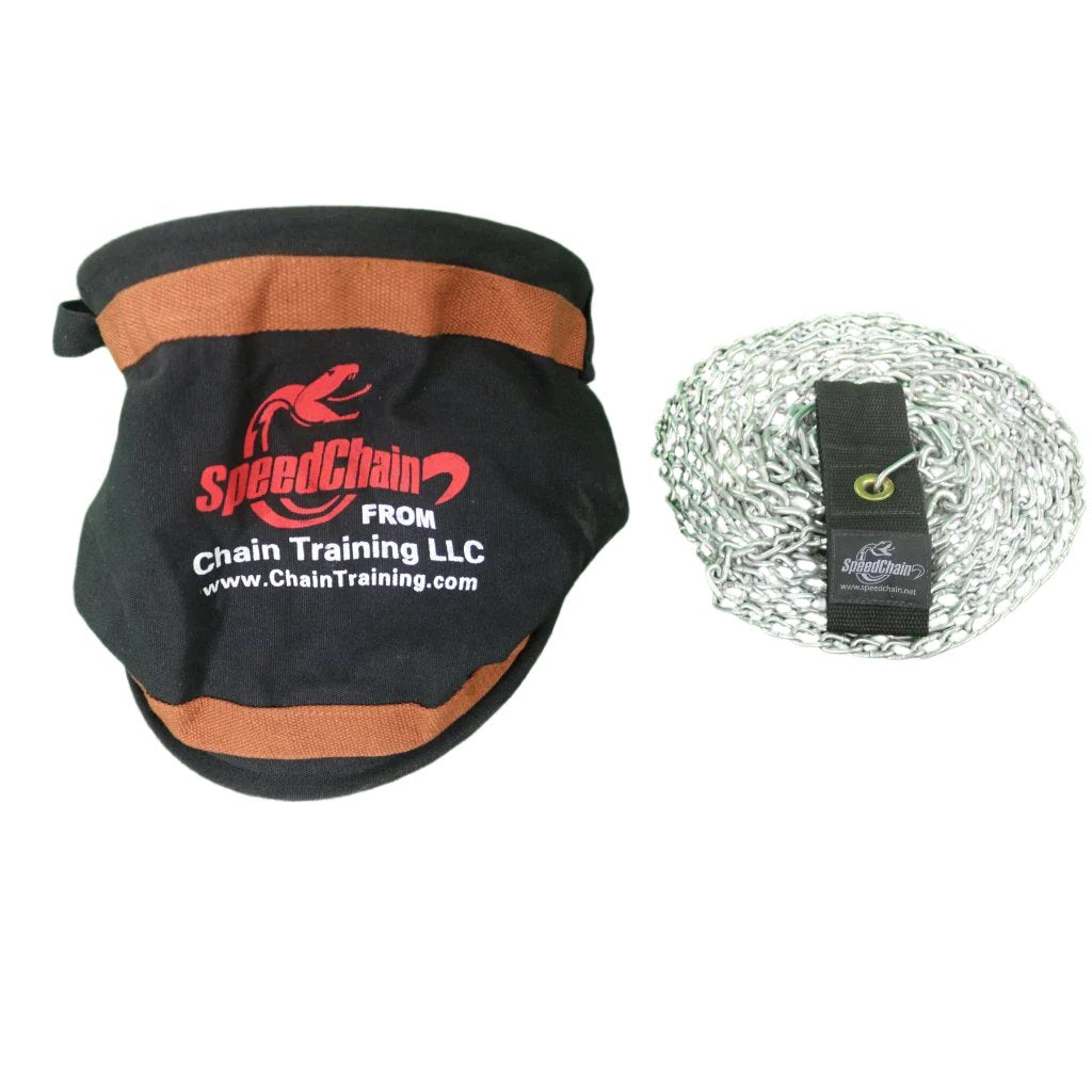 Check out our Arm SpeedChain® – Oates Specialties LLC