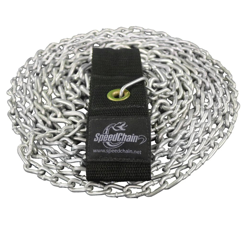 Check out our Arm SpeedChain® – Oates Specialties LLC