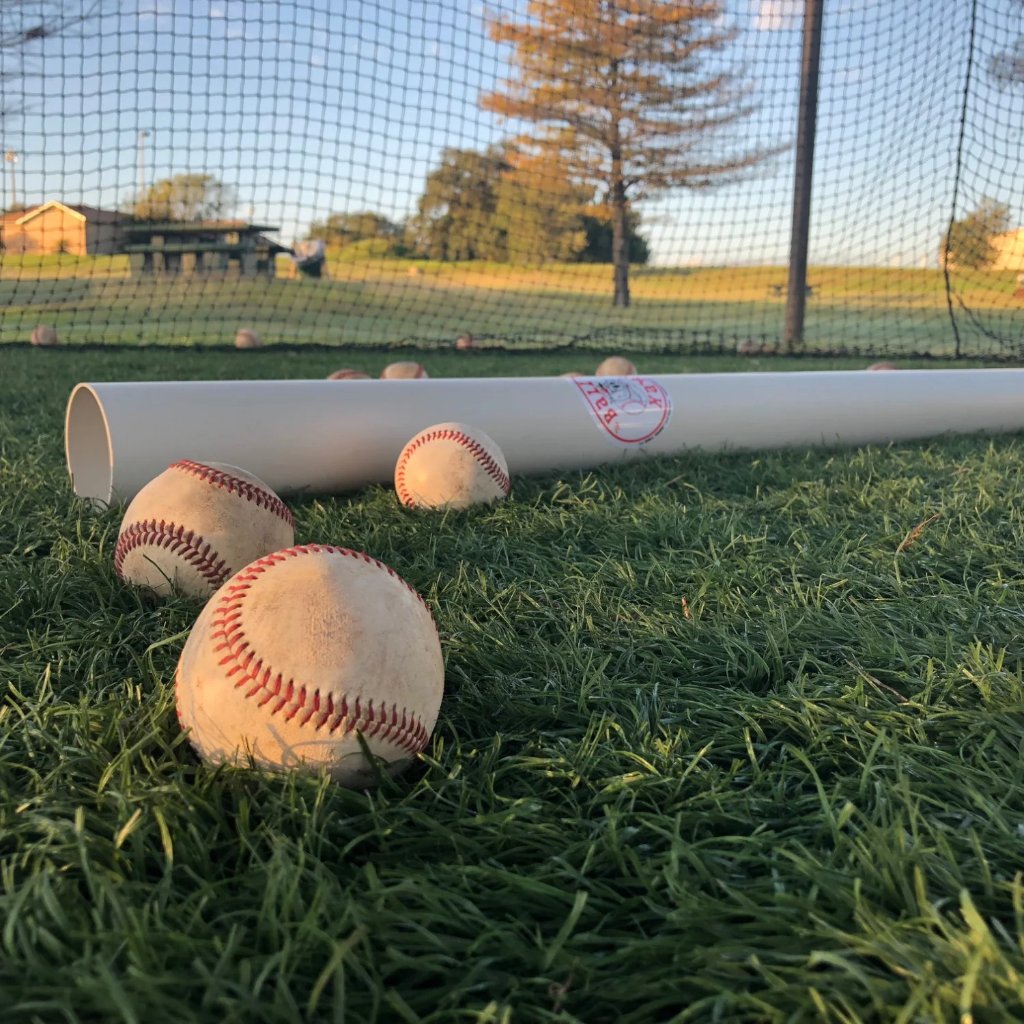 The Ball Hawg | Oates Specialties – Oates Specialties LLC