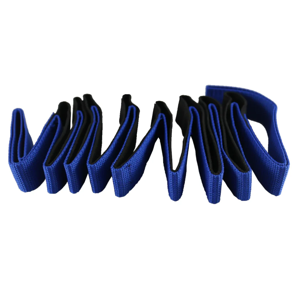 Dynamic Stretching Strap | Boost Flexibility & Athletic Preparation