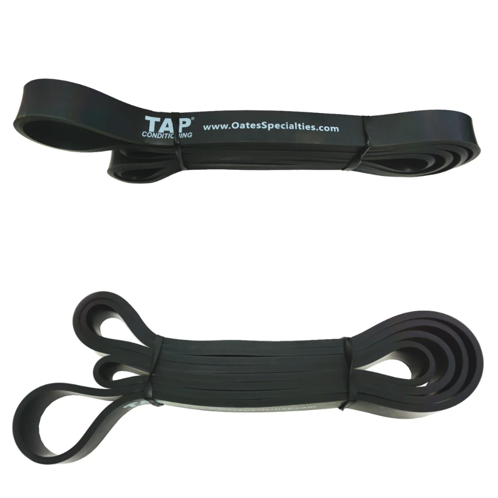 Check out our TAP® Giant Flat Resistance Bands: Versatile Pull-Up Bands, Stretching Bands & More ...