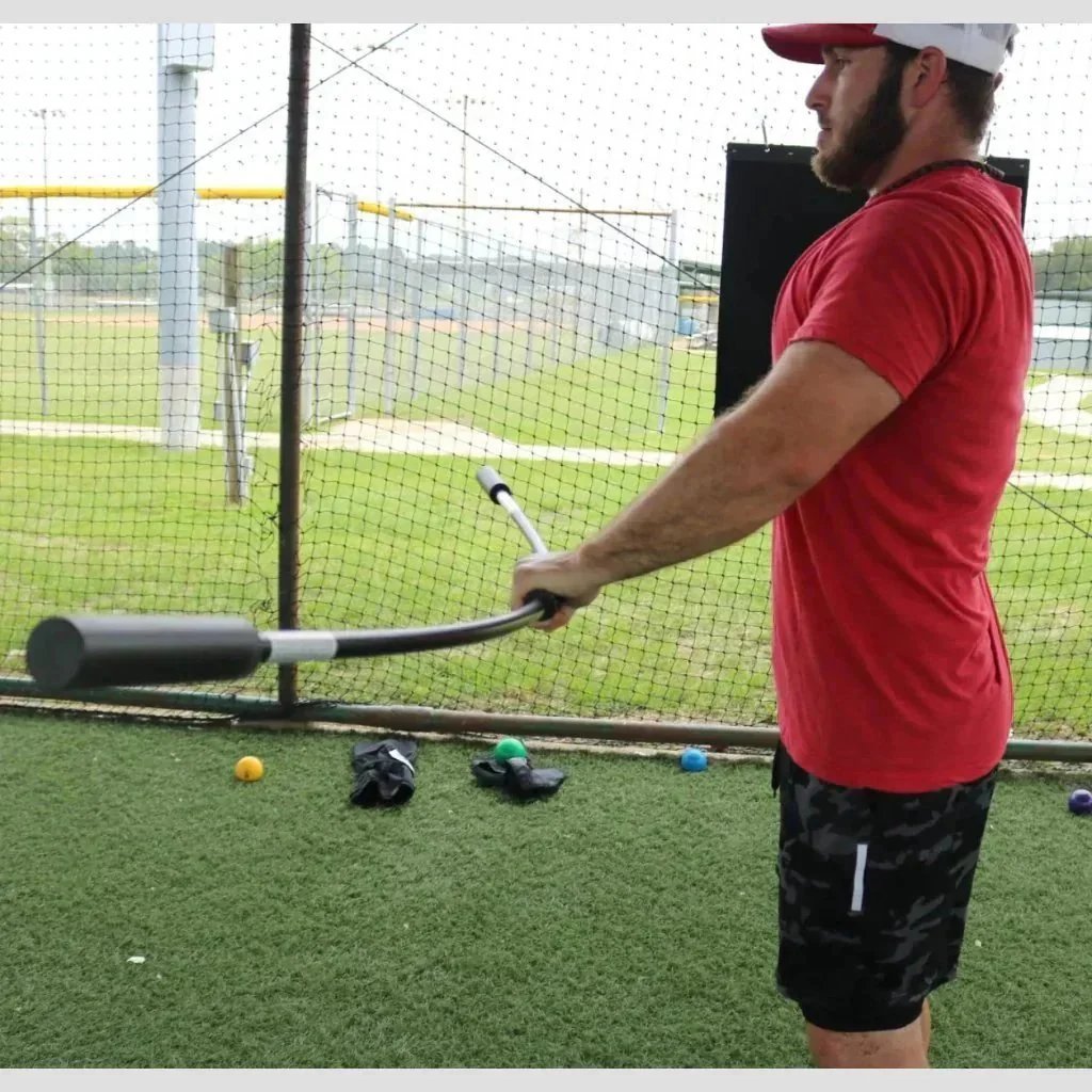 TAP™ Shoulder Tube® – Oates Specialties LLC