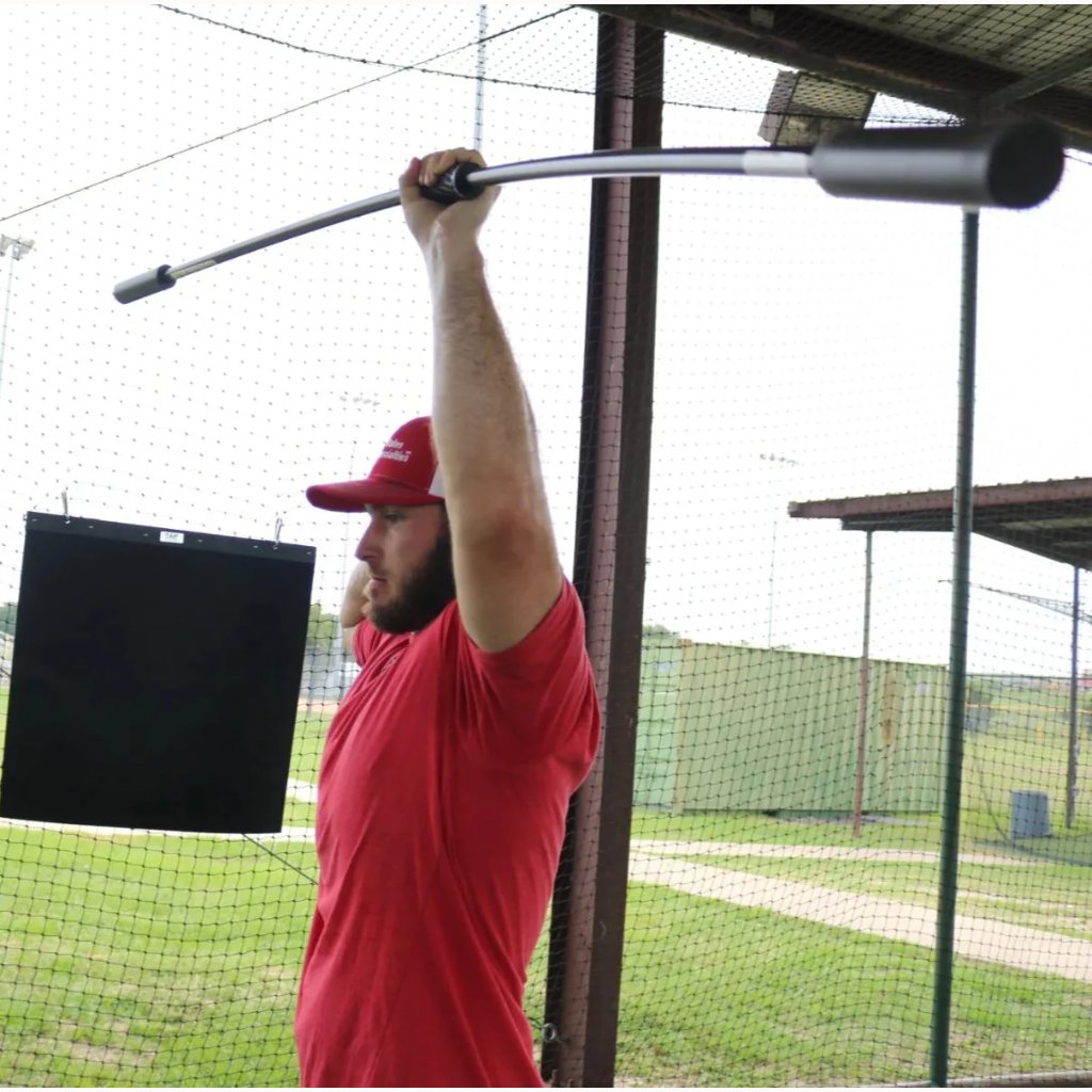 TAP™ Shoulder Tube® – Oates Specialties LLC