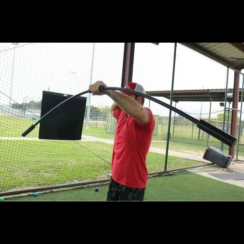 TAP™ Shoulder Tube® – Oates Specialties LLC