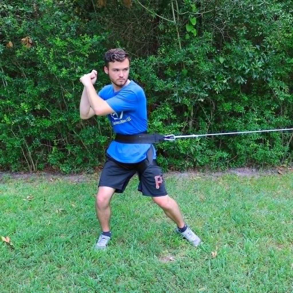 Check out our Donley Hip Spin – Oates Specialties LLC