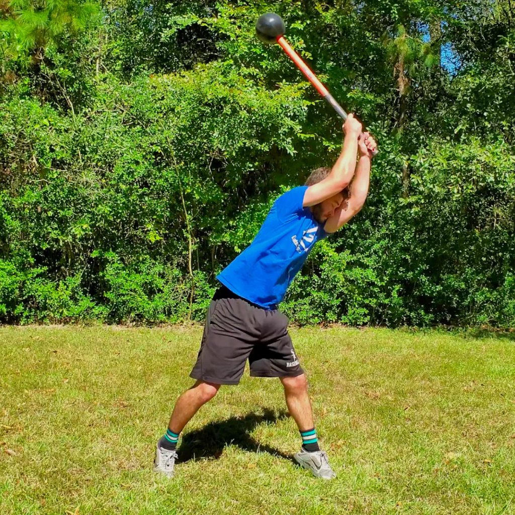 TAP™ Melee Club – Oates Specialties LLC