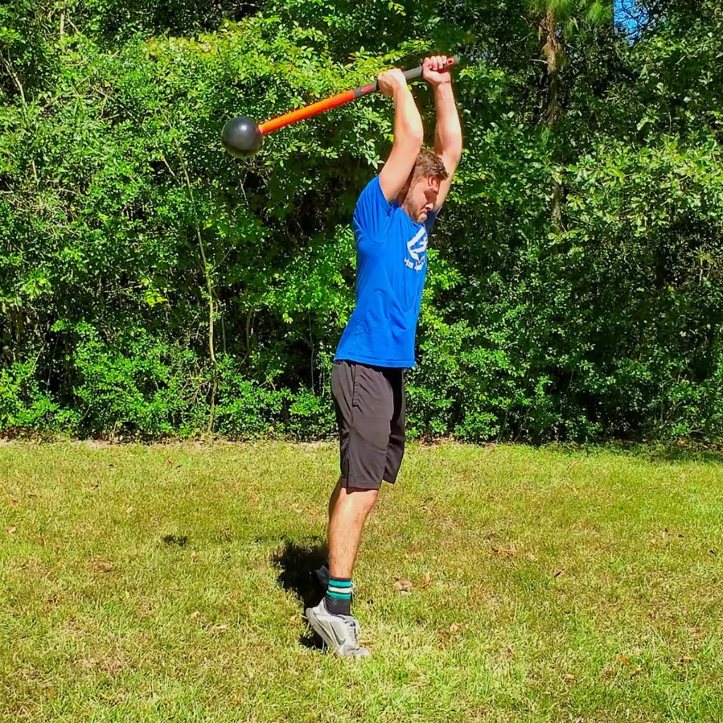 Check out our TAP® Melee Club – Oates Specialties LLC