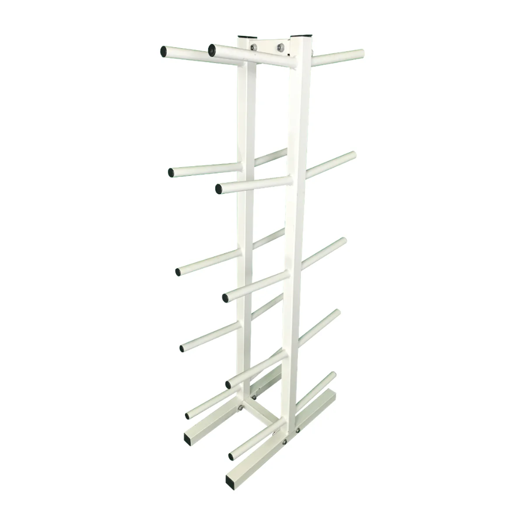 Check out our TAP® Medicine Ball Rack: Space-Saving Gym Storage Solution