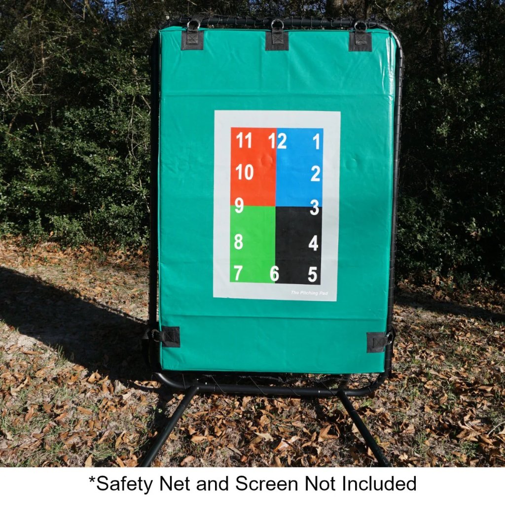 The Pitching Pad® – Oates Specialties LLC