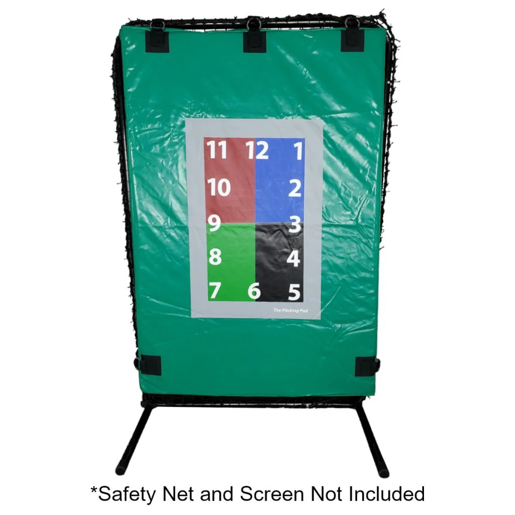 The Pitching Pad® – Oates Specialties LLC