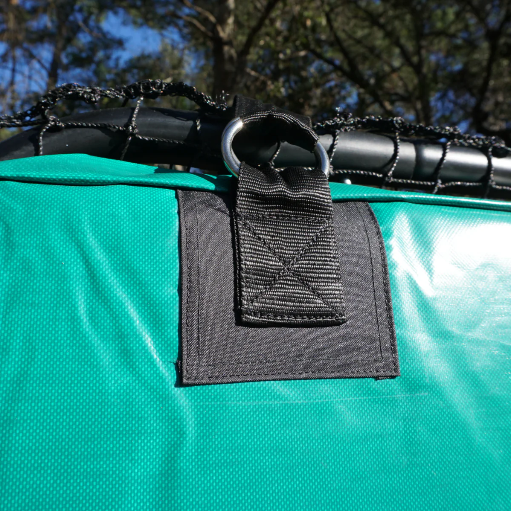 Check out our The Pitching Pad®