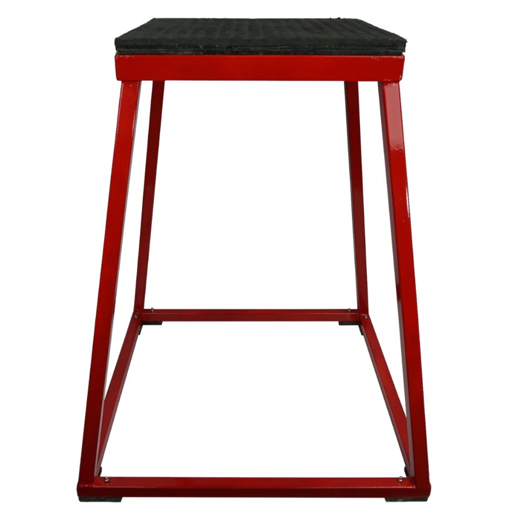 Check out our Plyometric Training Boxes