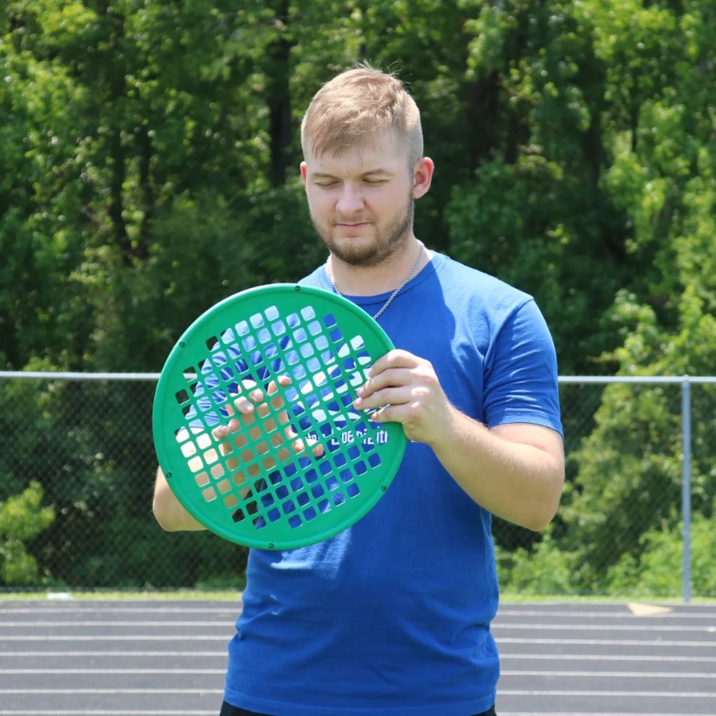 Check out our Power Web: Improve Grip Strength, Dexterity & Hand Mobility