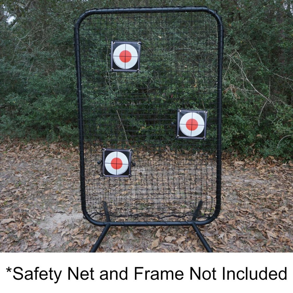 TAP® Precision Target – Portable Baseball Throwing Target