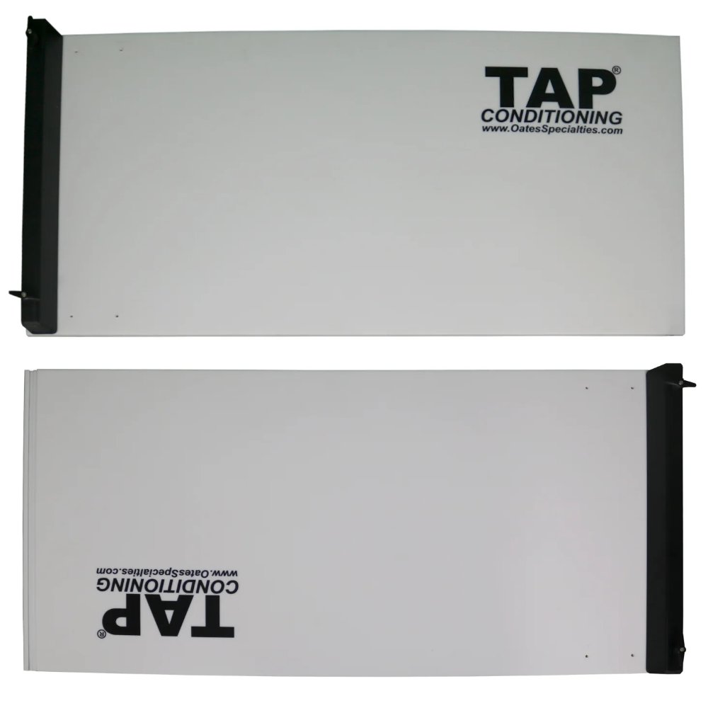 TAP™ Slideboard – Oates Specialties LLC