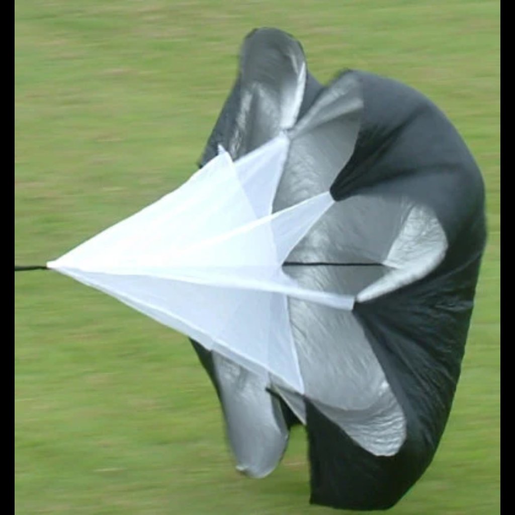 Check out our TAP® Speed Chute