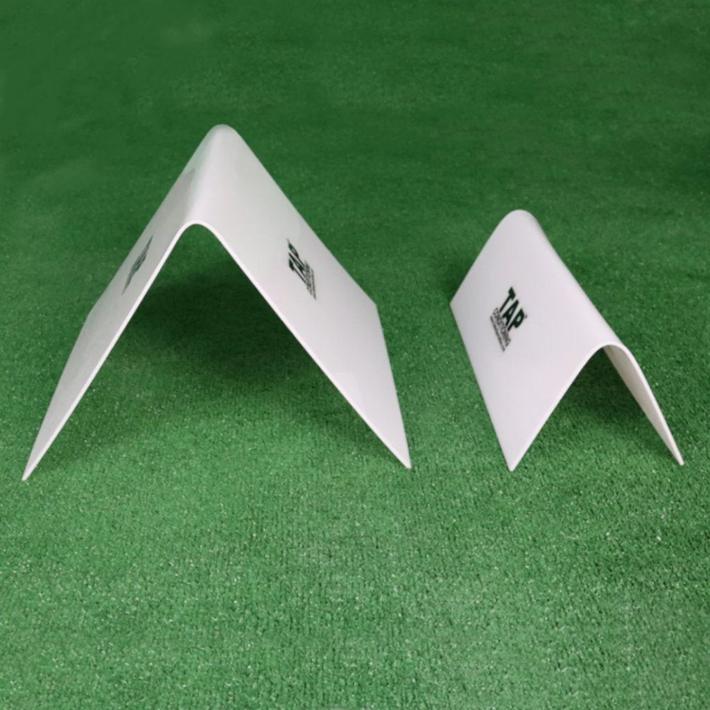 Check out our TAP® Stacking Hurdles: Durable & Stackable Agility Training