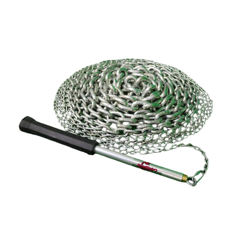 Check out our Tennis SpeedChain®: Sport-Specific Swing Training for ...